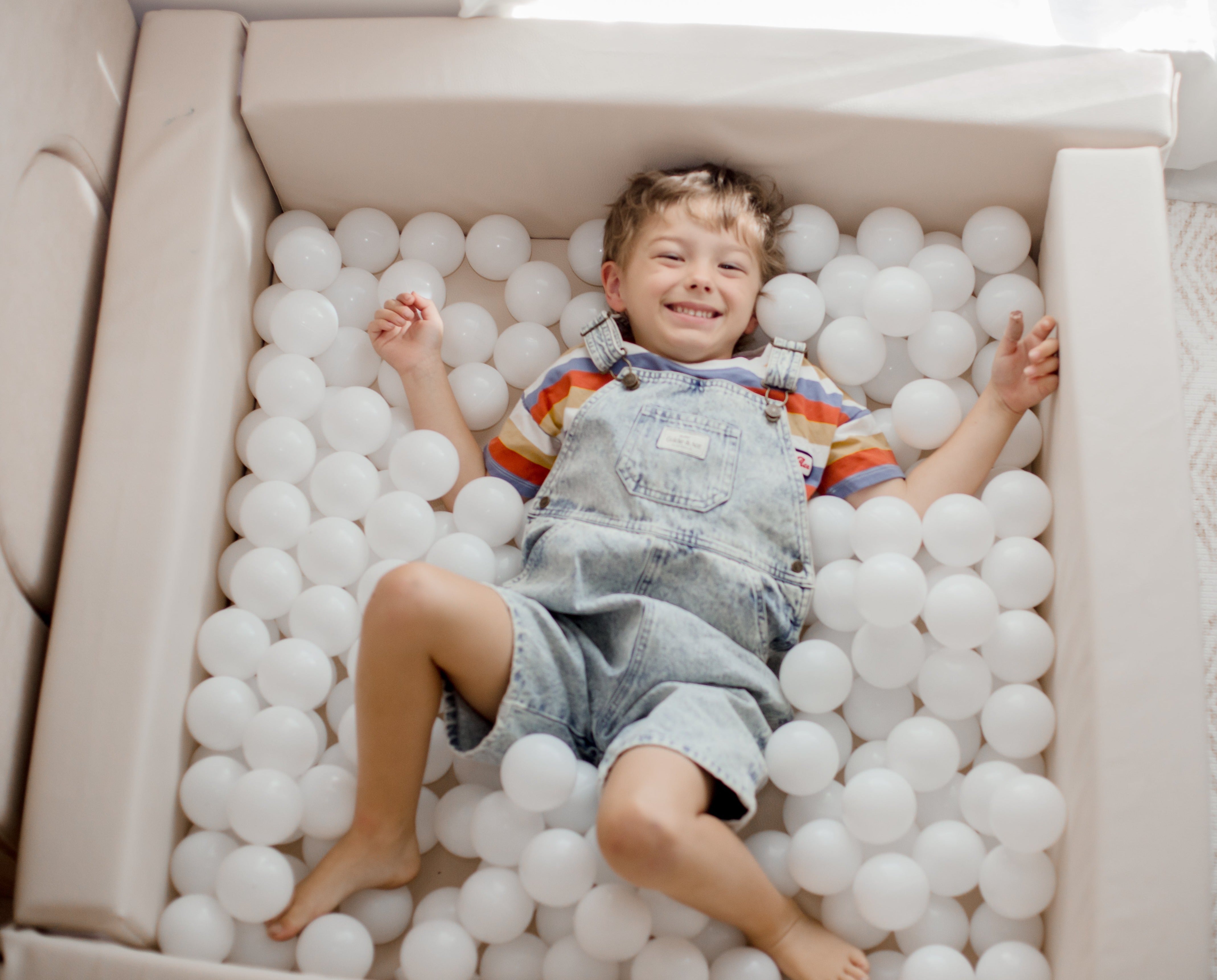 Soft Play Sets – The Playtime Store